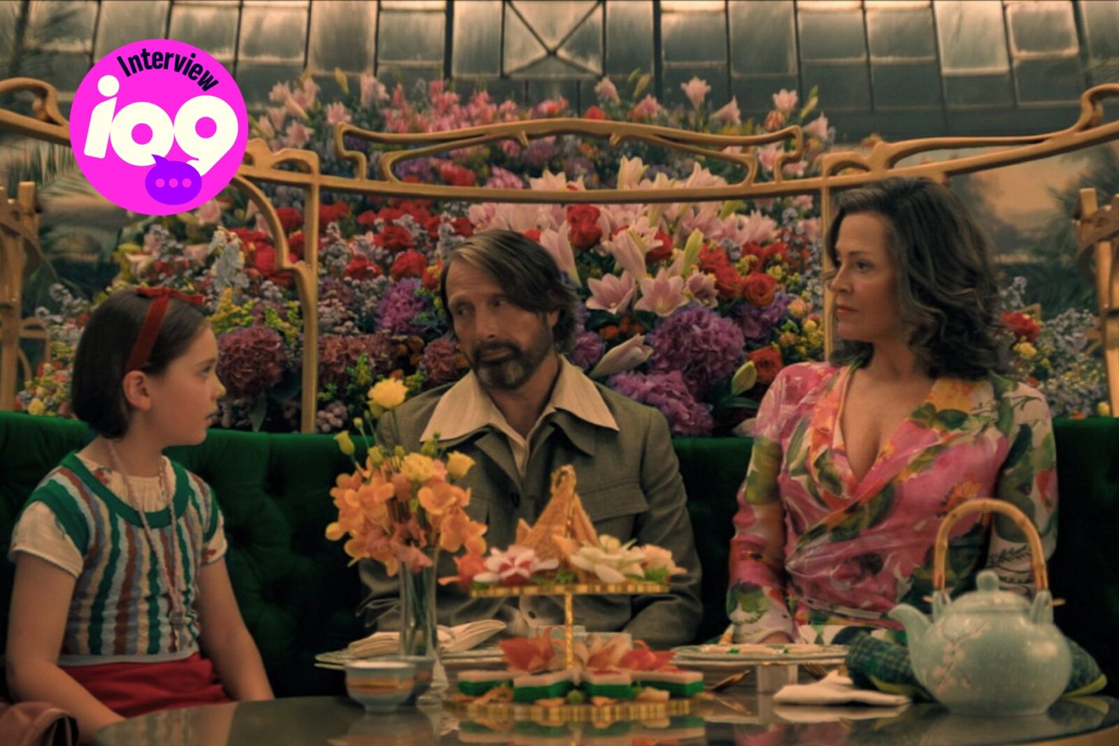 Bryan Fuller Reveals the Inspirations for His Dark Fairytale Feature Debut