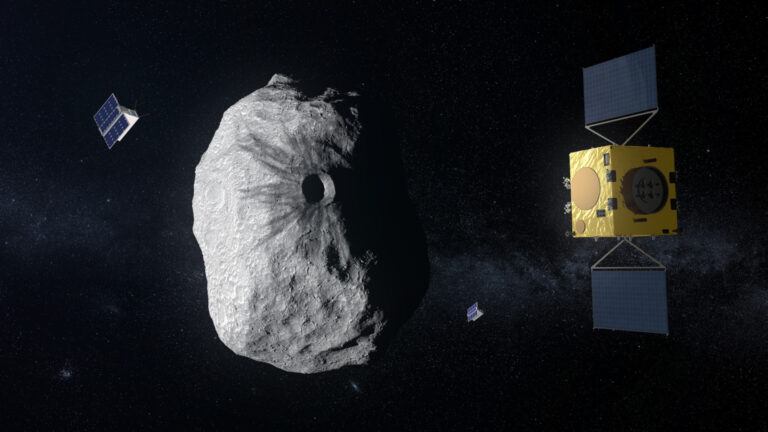 Gizmodo's Guide to the Coolest Space Missions of 2026