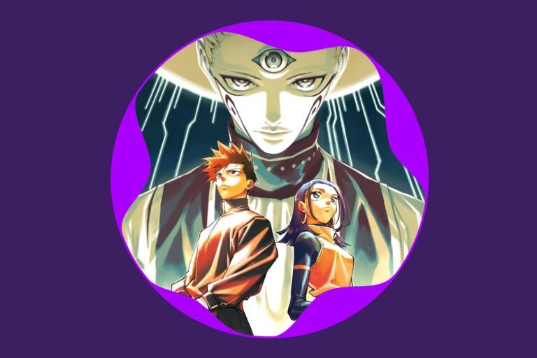 'Jujutsu Kaisen Modulo' Is Better Than the OG Manga Series