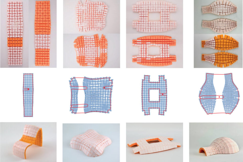 Scientists Make Material That Can Morph Into Anything With the Pull of ...