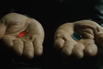 'The Matrix' Co-Creator Lilly Wachowski Addresses (Again) 'Red Pill ...