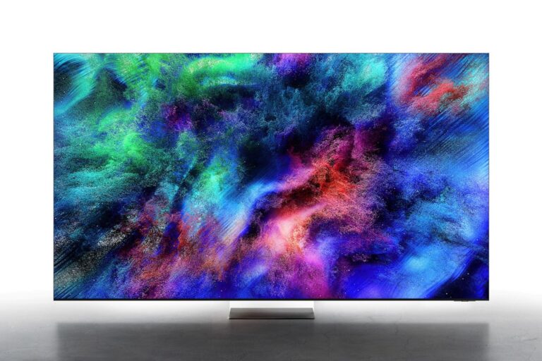 What Is a Micro RGB TV and Why You’re Gonna See Them Everywhere