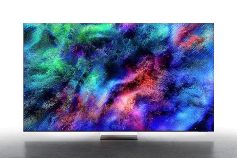 What Is a Micro RGB TV and Why You’re Gonna See Them Everywhere