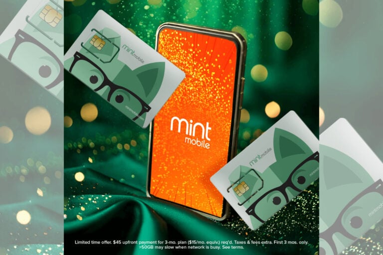 Samsung, Apple, and Google Phones Are Practically Free as Mint Mobile ...