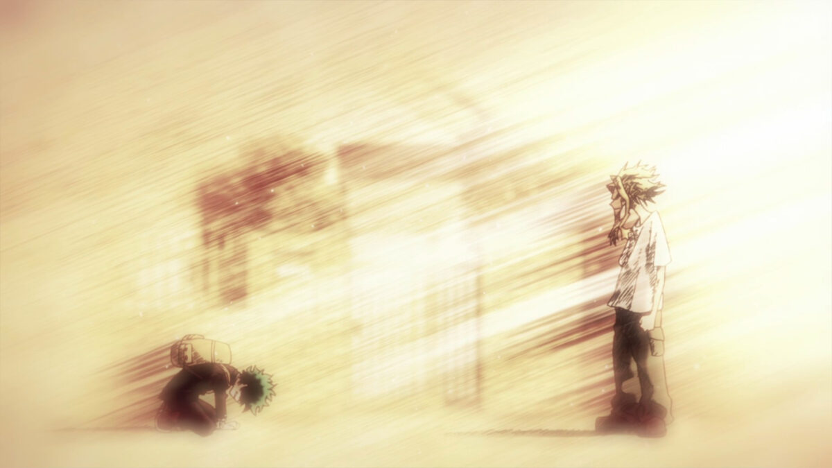 'My Hero Academia' Carried the Shonen Anime Torch to a Triumphant Finish