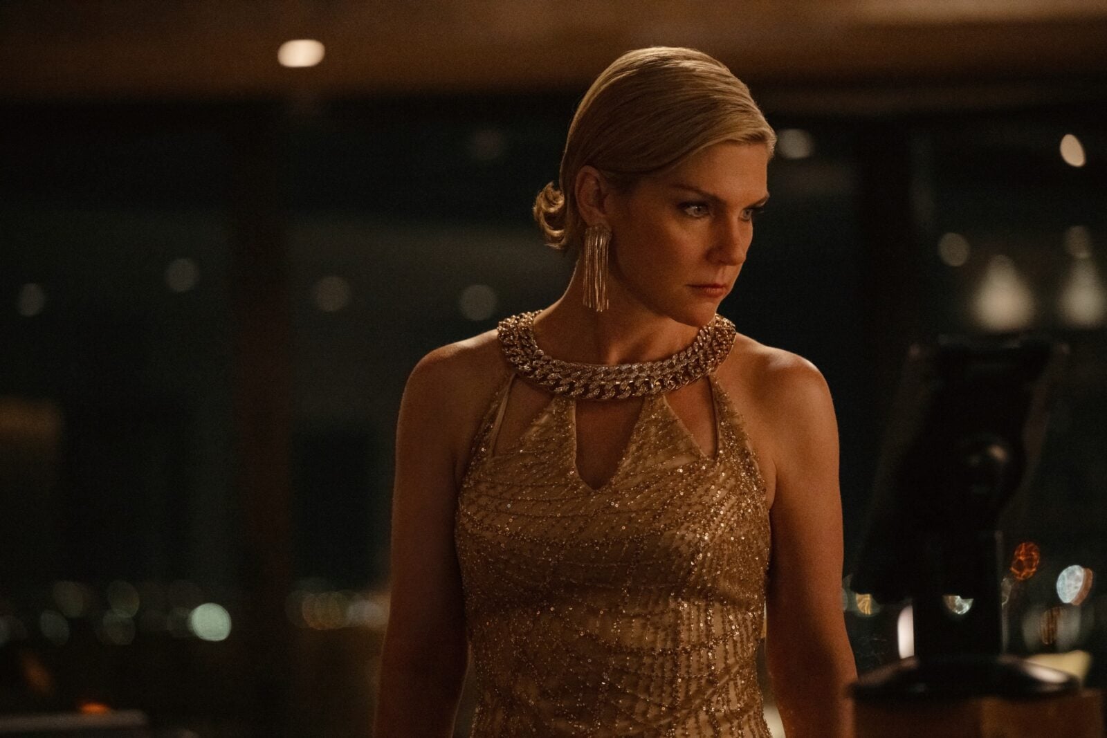 After 'Pluribus', Revisit Rhea Seehorn's Next Best Genre Role: 'Magic ...