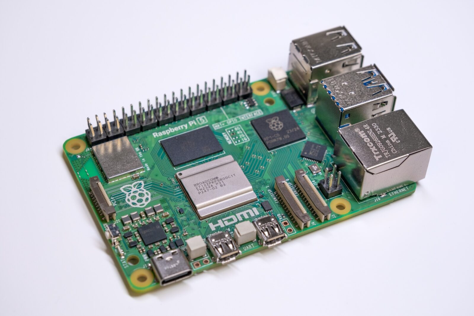 RAM Costs Have Already Come for the Beloved Raspberry Pi
