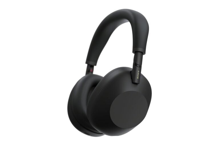 Twice as Cheap as the XM6, the Sony WH-1000XM5 ANC Headphone Just Hit a ...