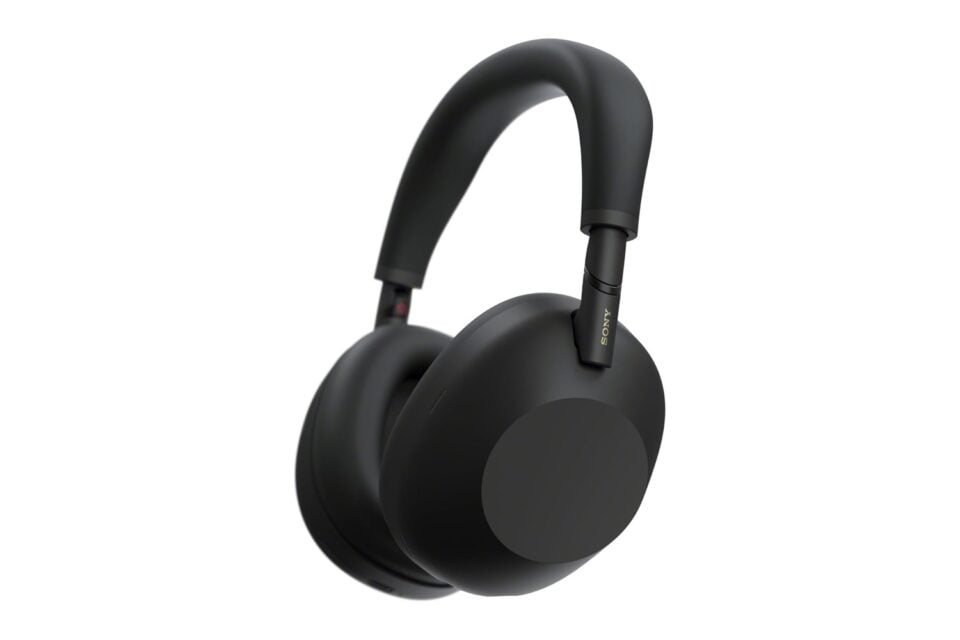 Twice as Cheap as the XM6, the Sony WH-1000XM5 ANC Headphone Just Hit a ...