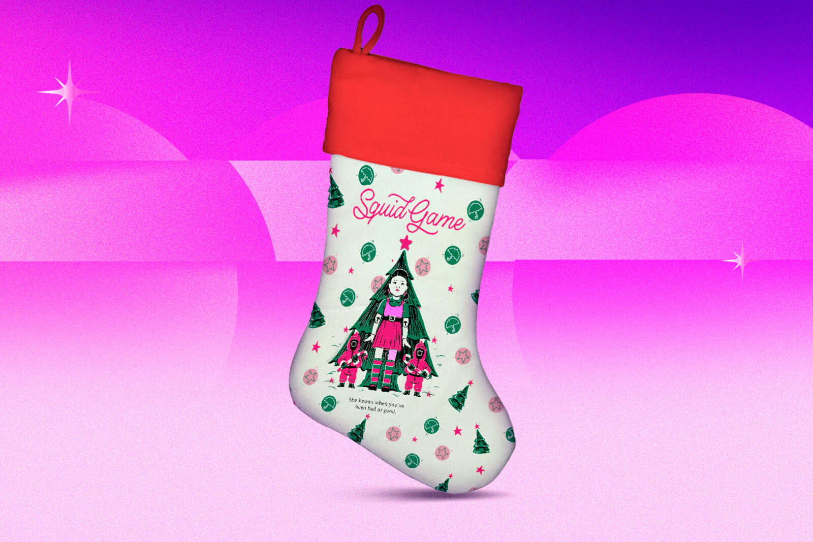 The Perfect Holiday Gifts for Your Festive Fandom