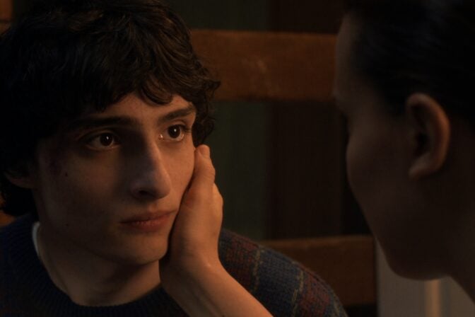 'Stranger Things' Couples, Ranked by How Much Chemistry They Actually Have