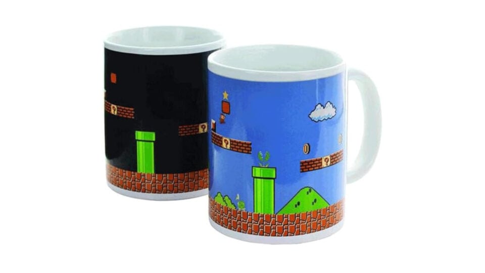Gizmodo Tech Reporter Jody Serrano's 11 Fun and Funky Coffee Mugs for ...
