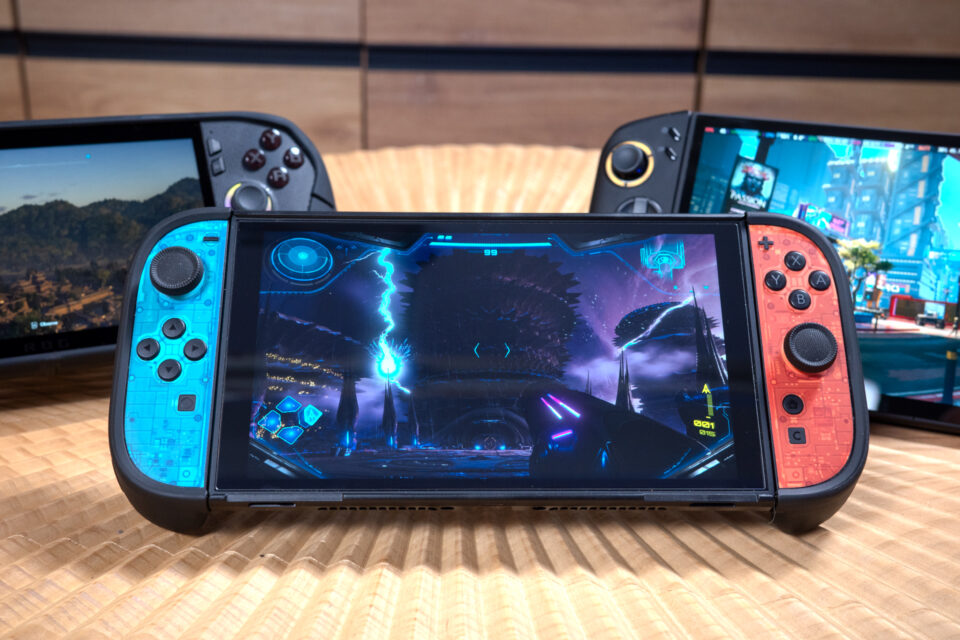 All the Best Nintendo Switch 2 Alternatives You’ve Never Heard Of