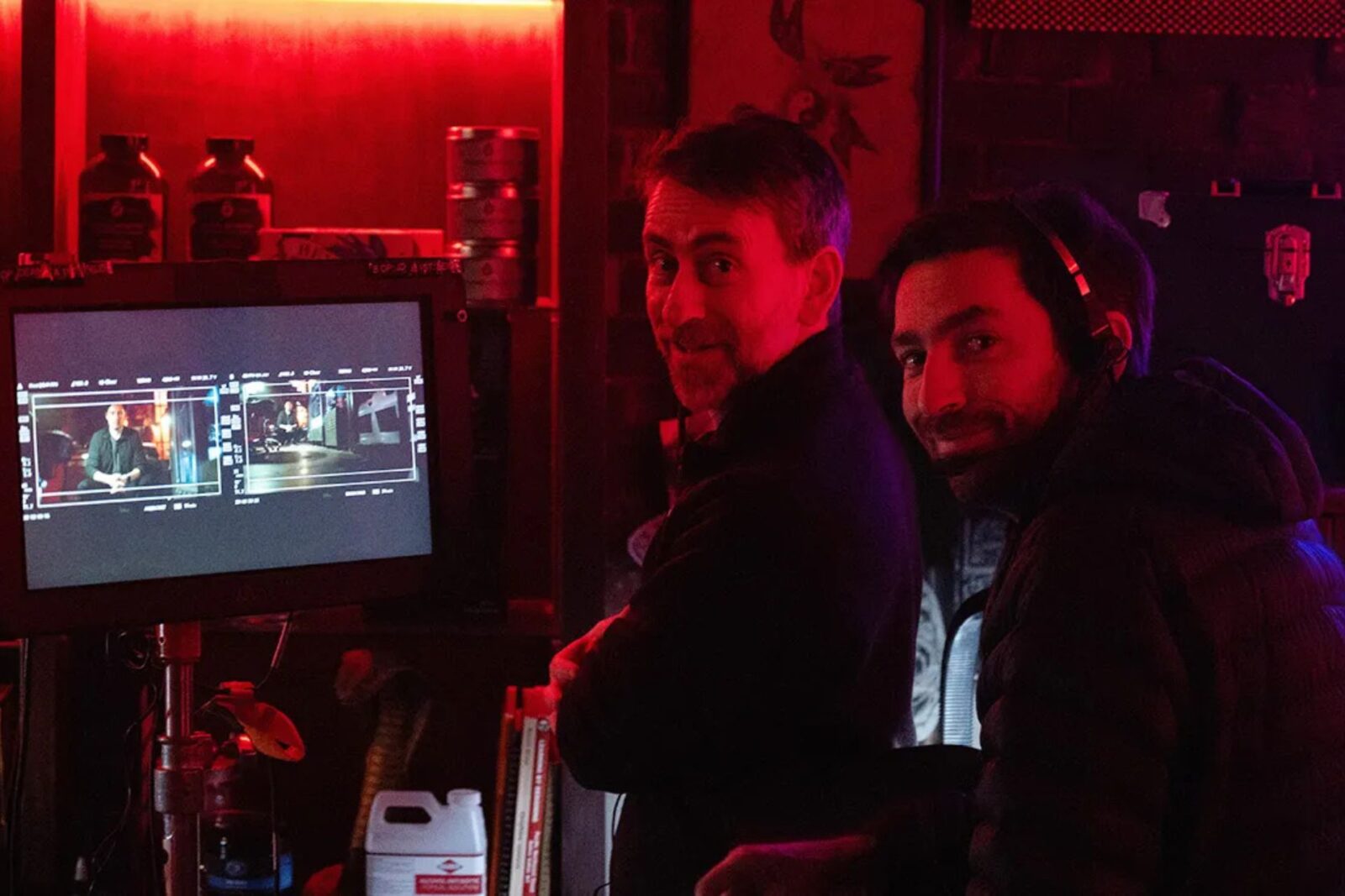 The Directors of 'Final Destination Bloodlines' May Have Their Next Sci ...