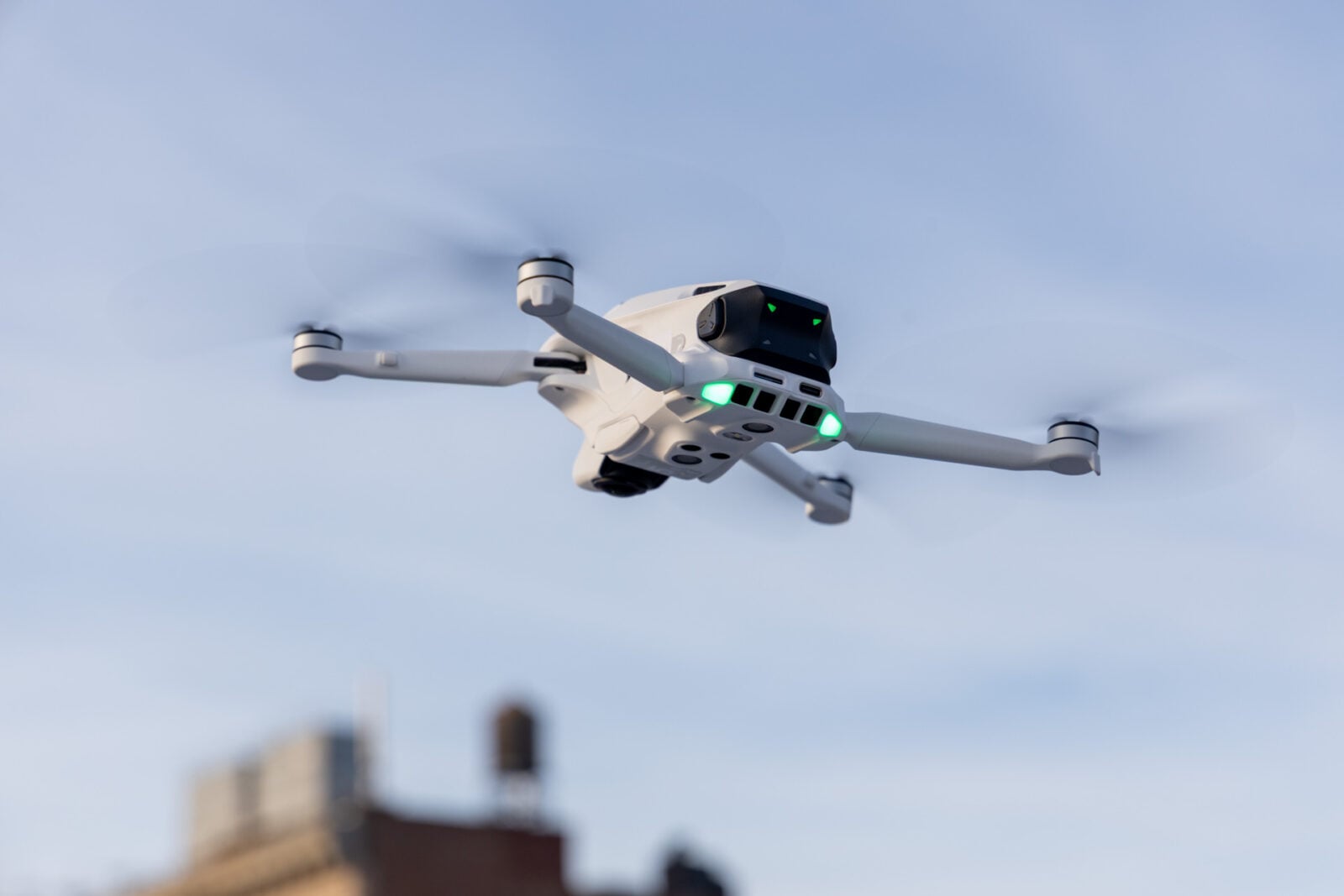 Antigravity A1 Review: There's Nothing Else Like This 360 Camera Drone