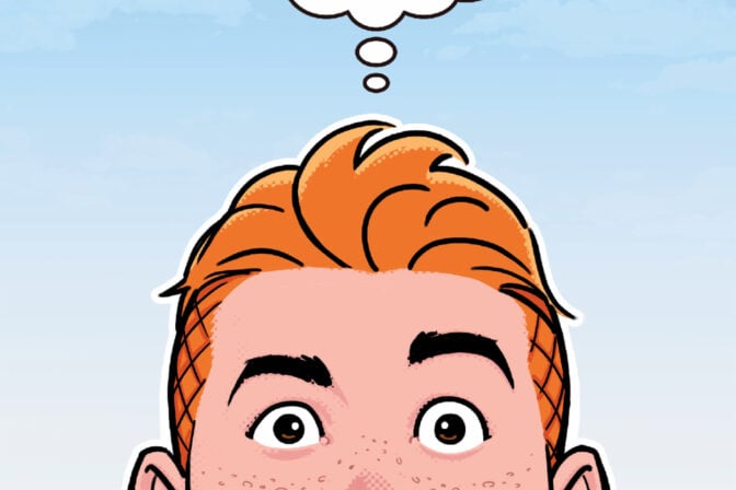 Archie Comics Is Getting Another Reboot—But Not at Archie Comics