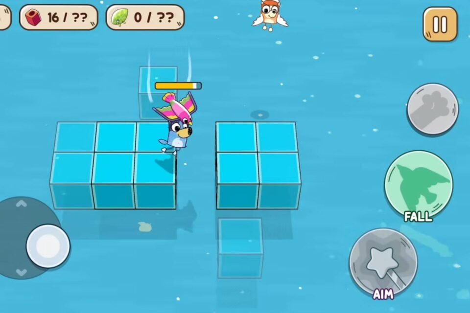 The New 'Bluey' Game Celebrates a Story Anyone Can Play With