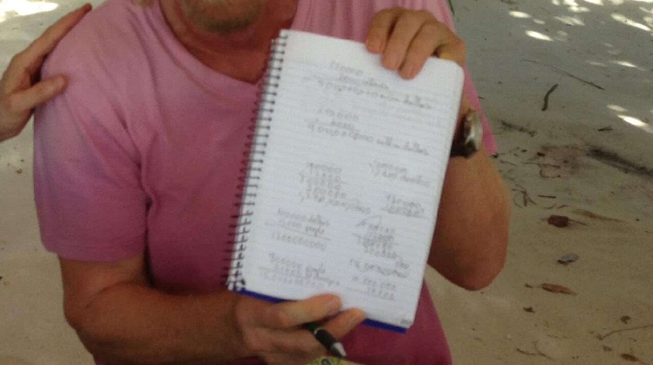 New Batch of Epstein Photos Include Bill Gates, Richard Branson, and ...