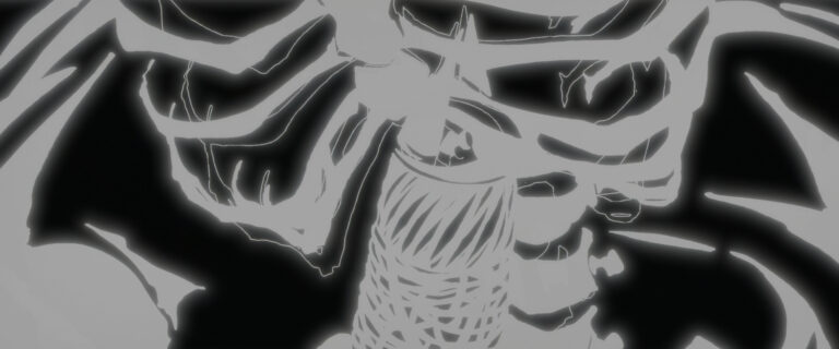 The Small Details in 'Chainsaw Man - The Movie: Reze Arc' That We Can't ...