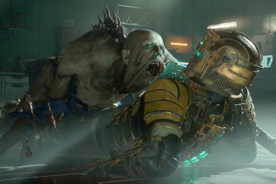 RIP, 'Dead Space'....Again (2008-2023)
