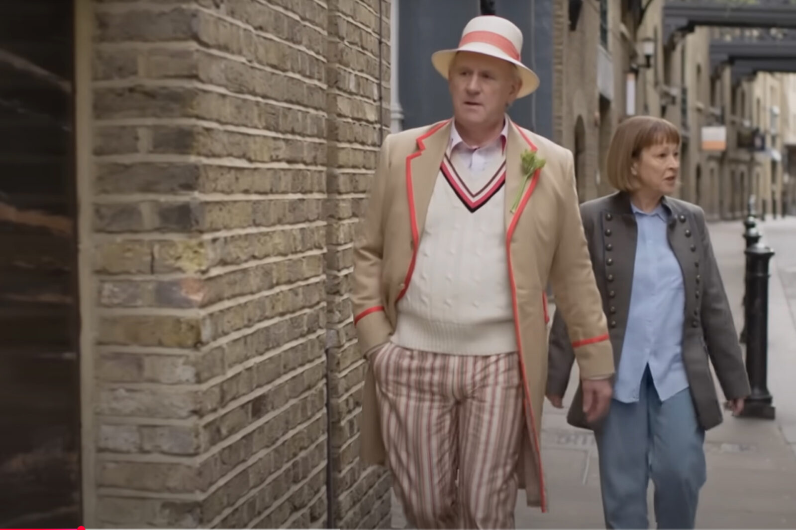 Disney and the BBC's Disintegrated 'Doctor Who' Deal Is Leaving Its ...