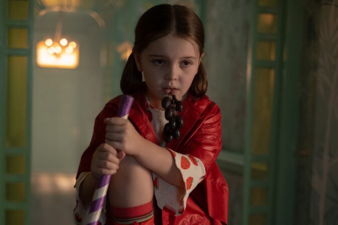 Bryan Fuller Reveals the Inspirations for His Dark Fairytale Feature Debut