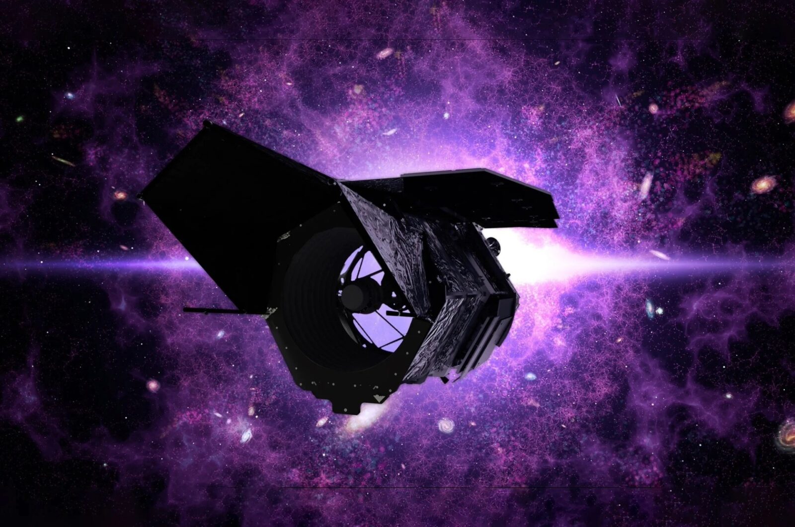 Gizmodo's Guide to the Coolest Space Missions of 2026