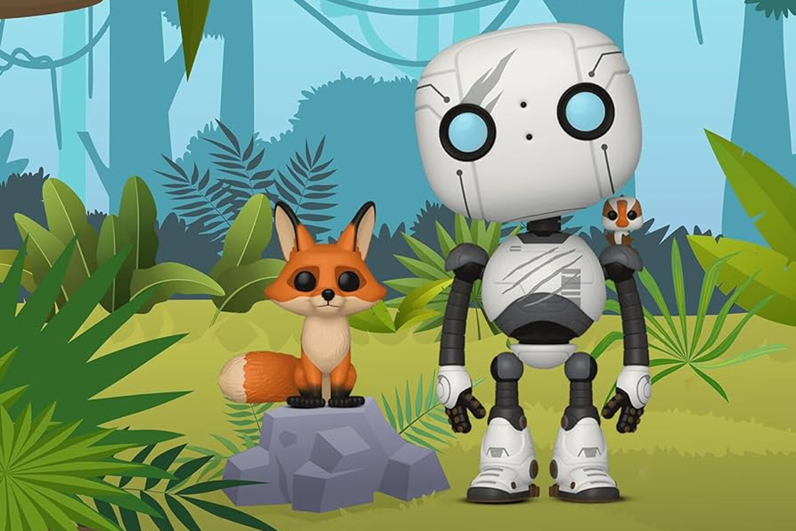 The Best Toys of 2025