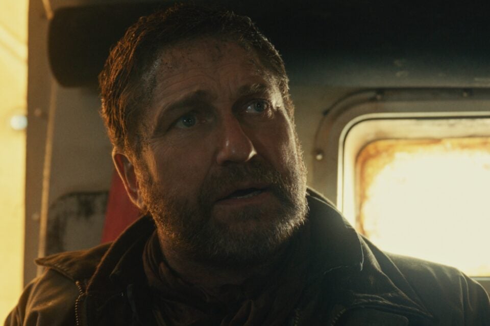 It's Gerard Butler vs. the Post-Apocalypse in the Fiery New 'Greenland ...