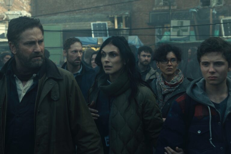 The Final 'Greenland 2: Migration' Trailer Promises Gerard Butler Will ...