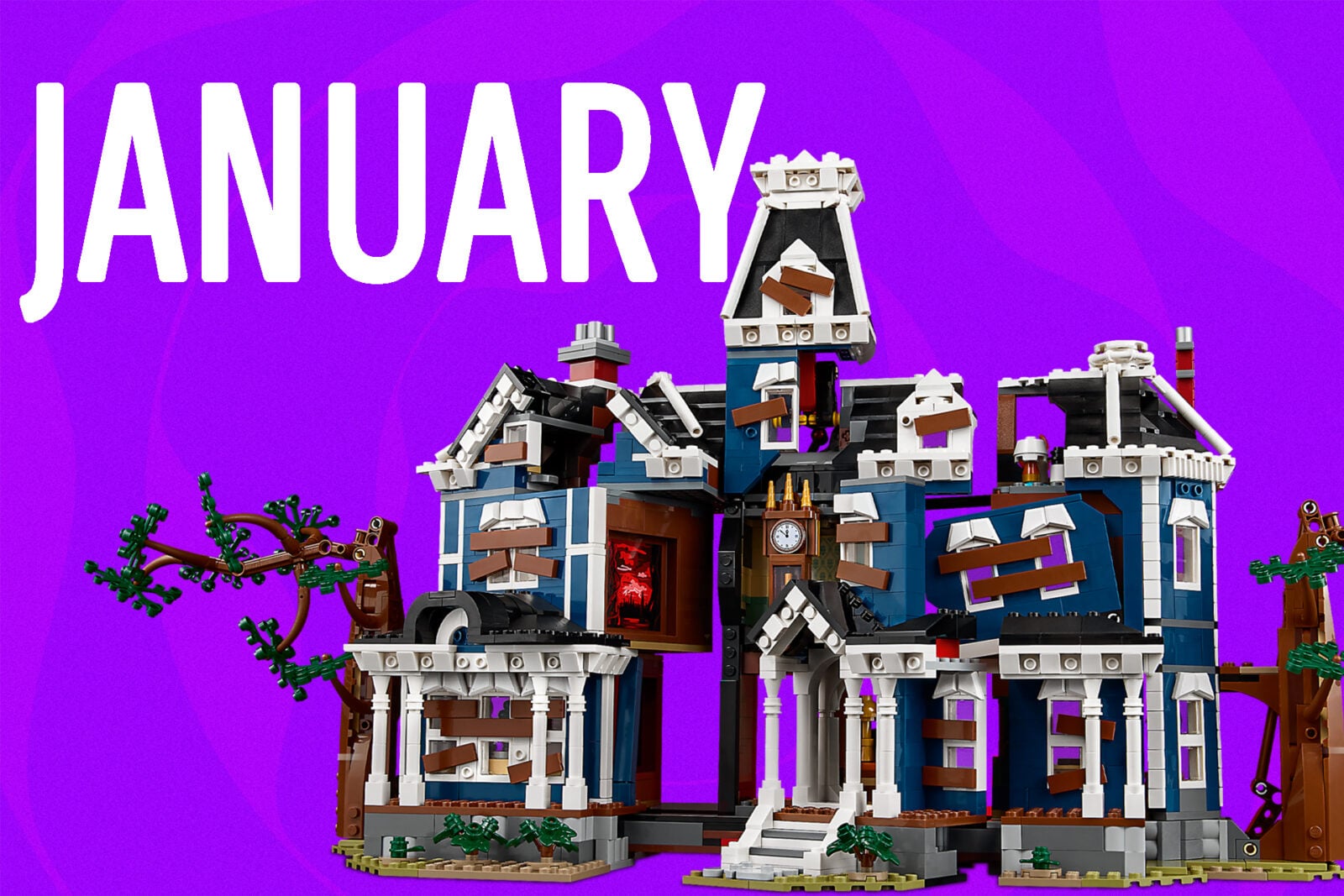 There Is So Much New Lego You Can Buy in January