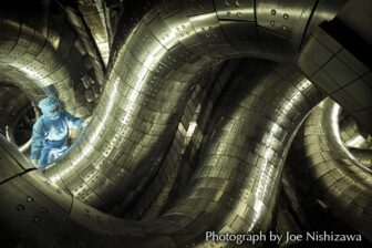 Plasma Turbulence Is Doing Surprising Things Inside Fusion Reactors