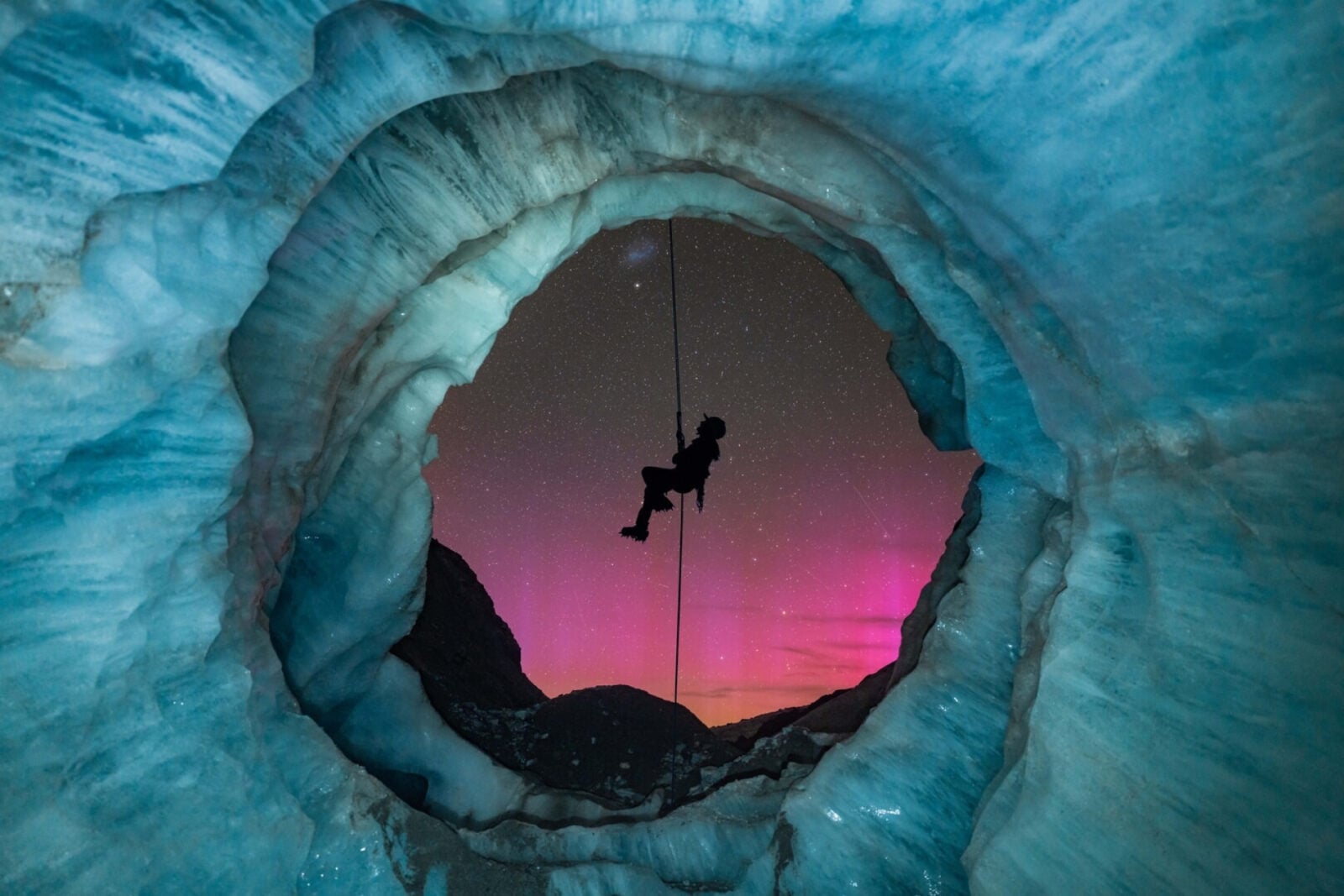 See the Skies at Their Most Magical With the Best Aurora Photos of 2025