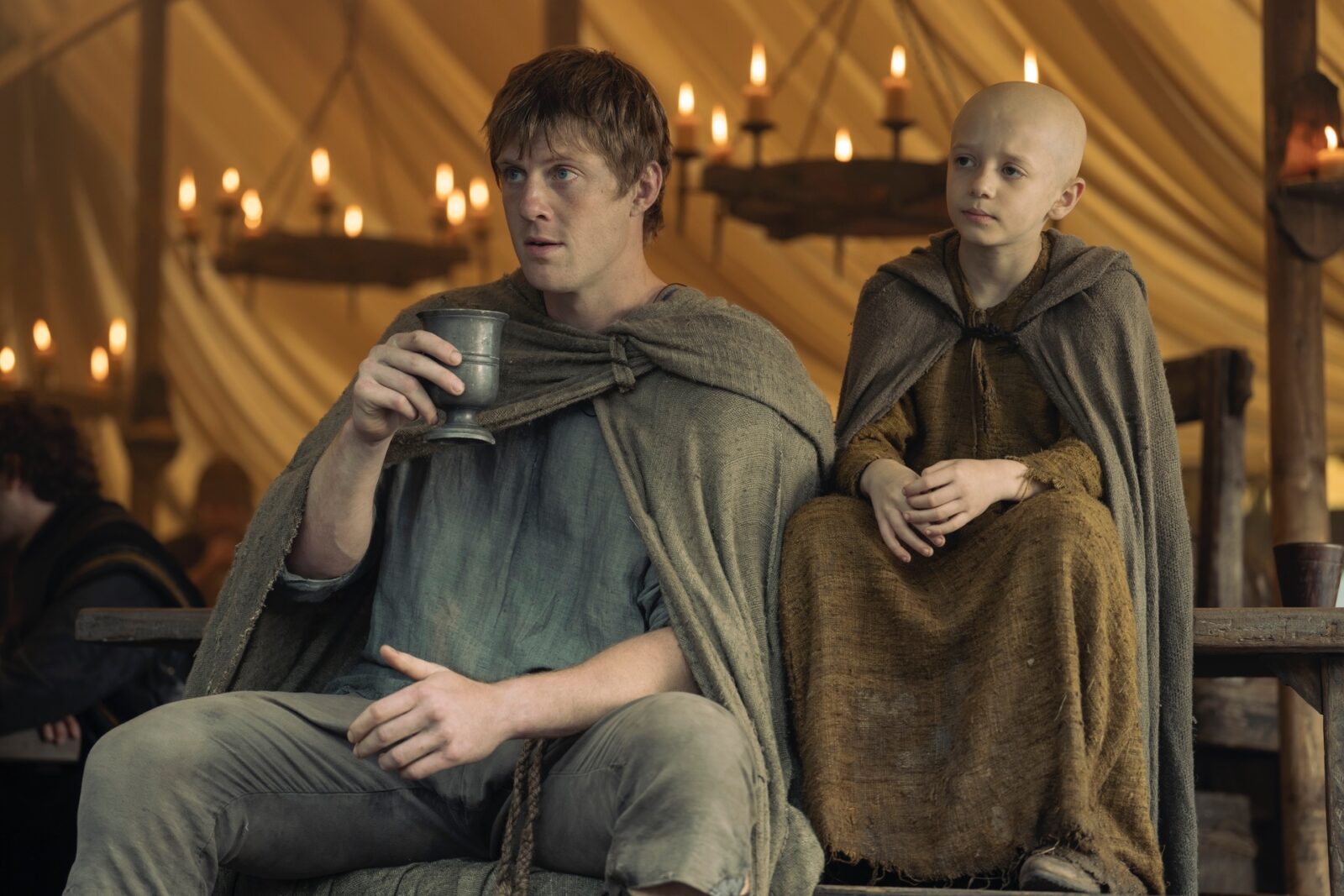 The Final 'A Knight of the Seven Kingdoms' Trailer Teases the Misfit ...