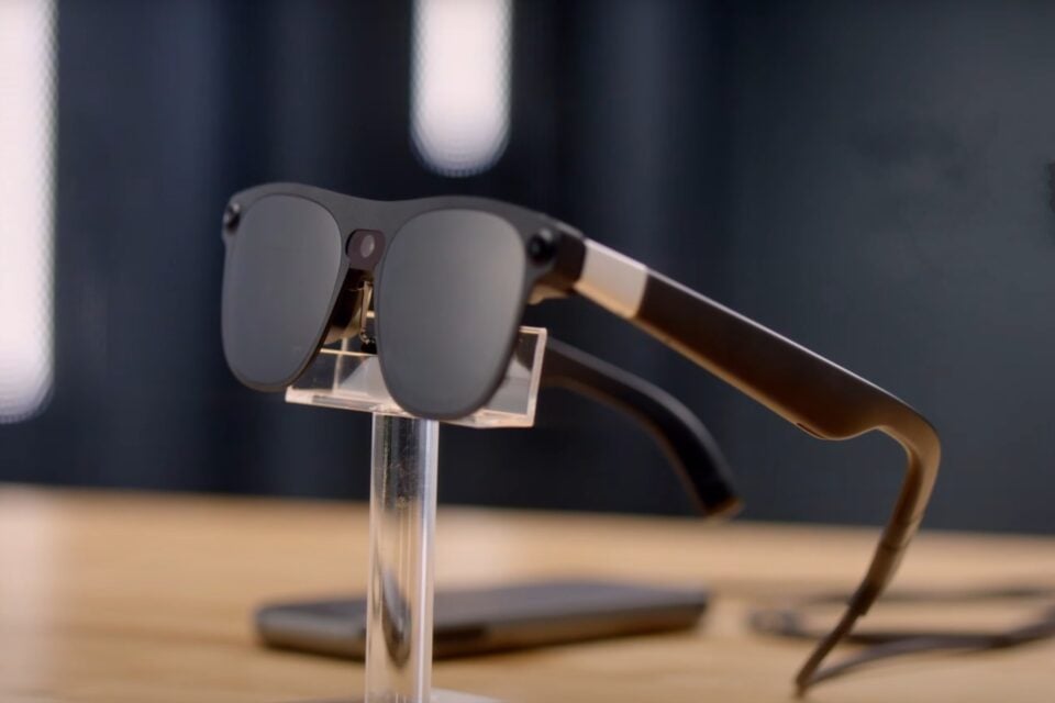 Google and Xreal's 'Project Aura' Smart Glasses Are No Longer a Concept