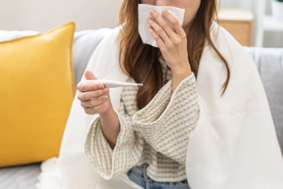 Emerging 'Super Flu' Strain Is Spreading Fast. Here's What You Need to Know
