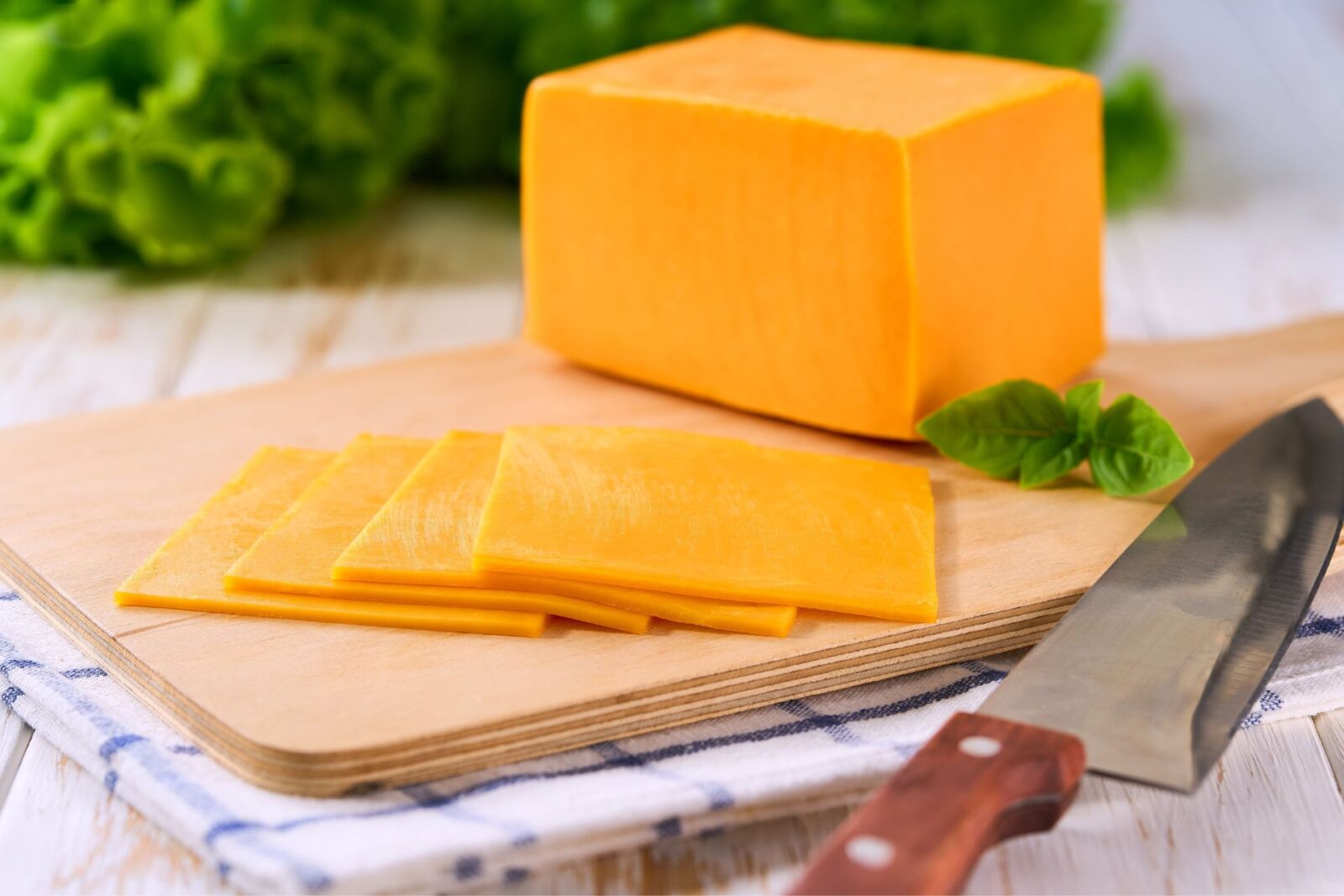 Cheddar Lovers, Rejoice: Eating High-Fat Cheese May Lower Dementia Risk