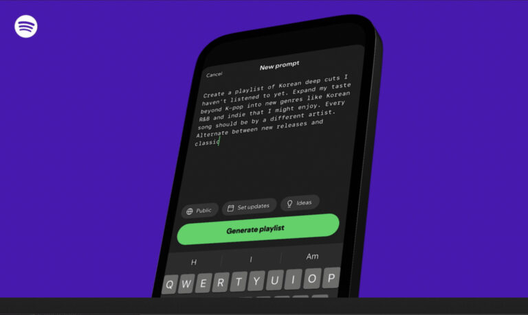 This Clever Hack Will Change the Way You Find Music on Spotify