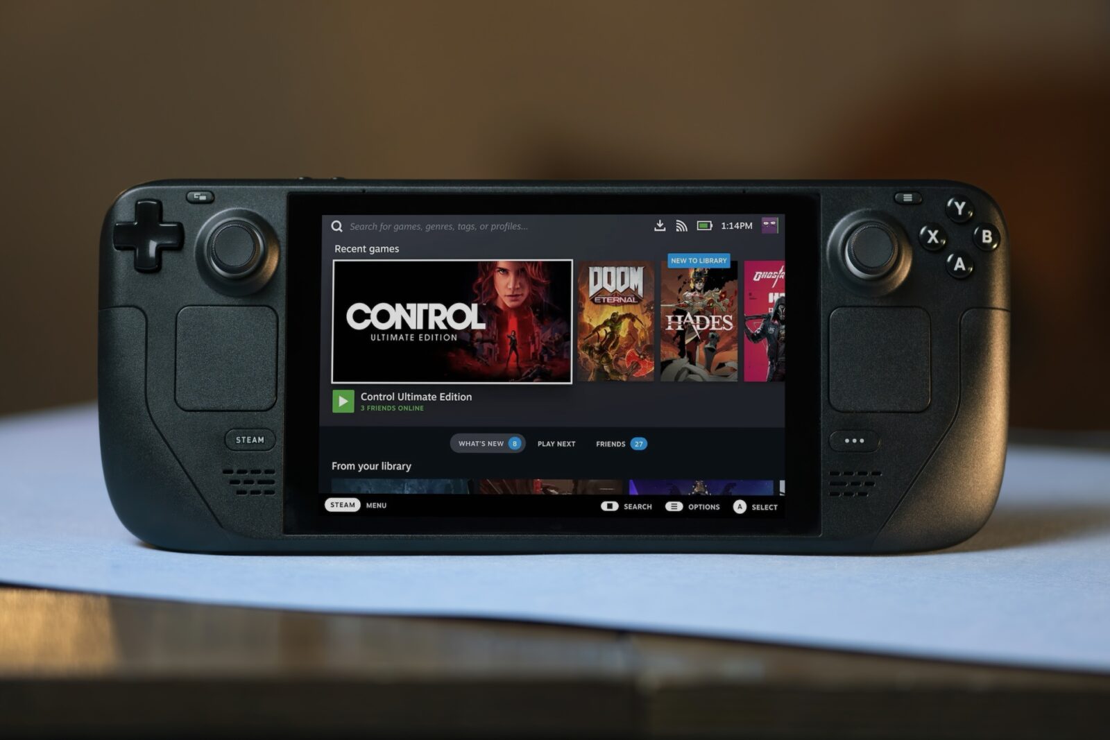 It's Game Over for the Steam Deck LCD (RIP 2022-2025)