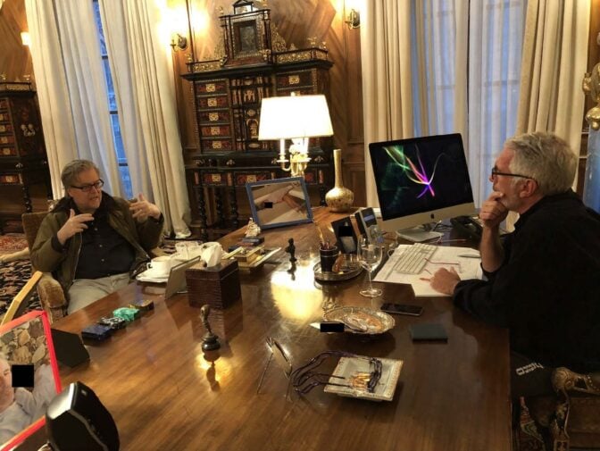 New Batch of Epstein Photos Include Bill Gates, Richard Branson, and ...