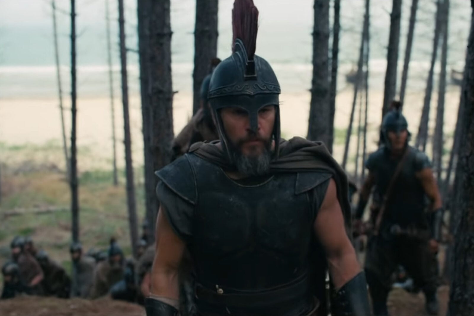 Want to be Seated for 'The Odyssey?' Tickets Will Go On Sale a Year in ...