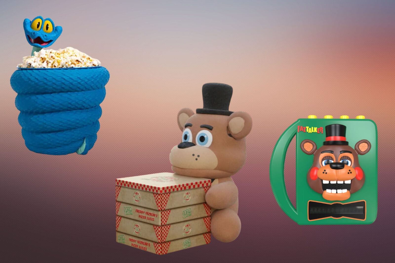 The Movie Industry Kept Trying to Make Popcorn Buckets Happen Again ...
