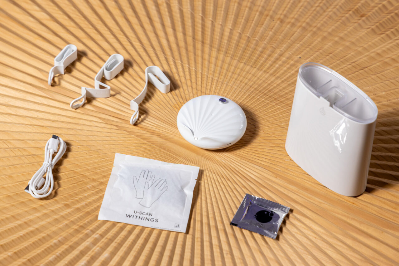 Withings U-Scan Review: I Tracked My Urine to Find Out if It's the Next ...