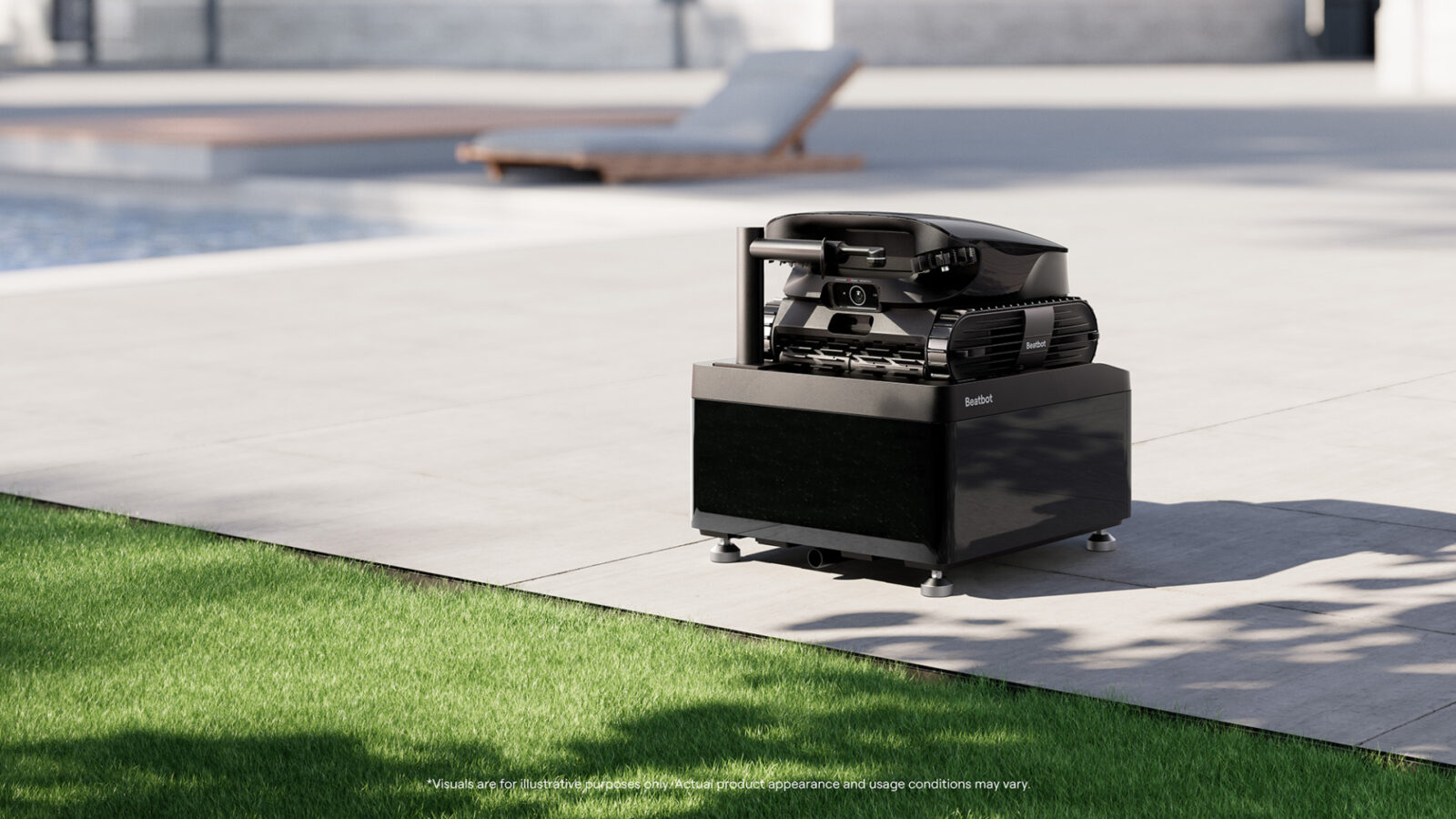 Beatbot Announces Two New Smart Pool Cleaners and a Major Rebrand at ...