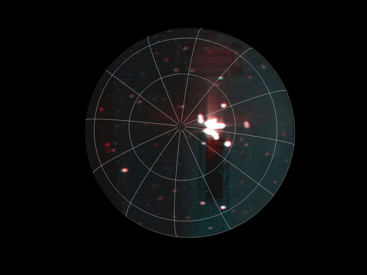 NASA Detects Most Powerful Eruption Ever on Jupiter’s Volcanic Moon Io