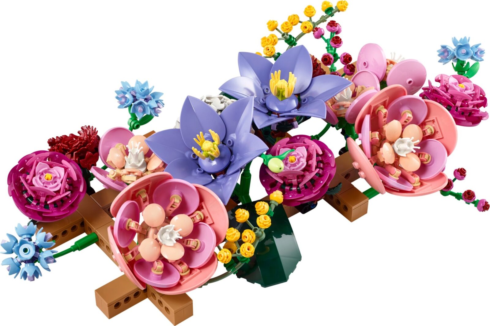February's Lego Releases Want You to Catch 'Em All