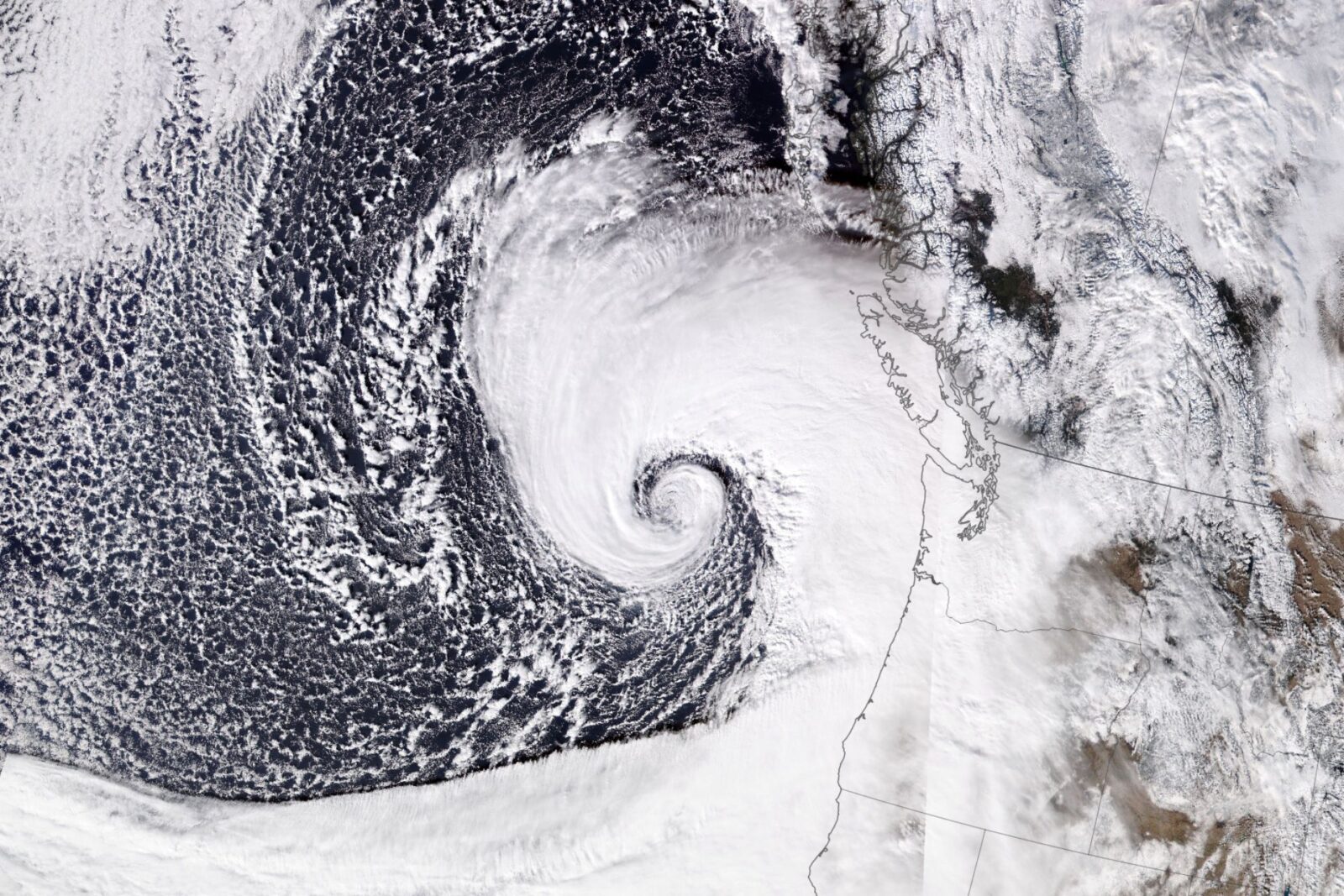 Climate Models Don’t Account for This Surprising Shift in the North ...