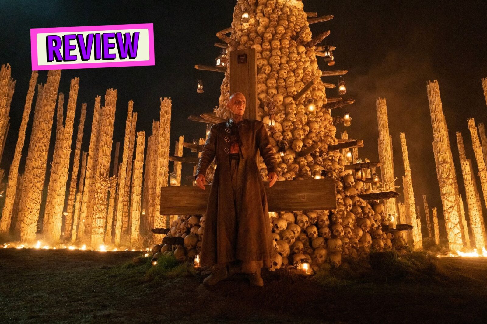 The First '28 Years Later: The Bone Temple' Trailer Brings a New Twist ...