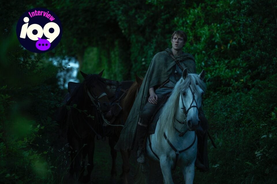 You Will Hear the 'Game of Thrones' Theme in ‘A Knight of the Seven ...
