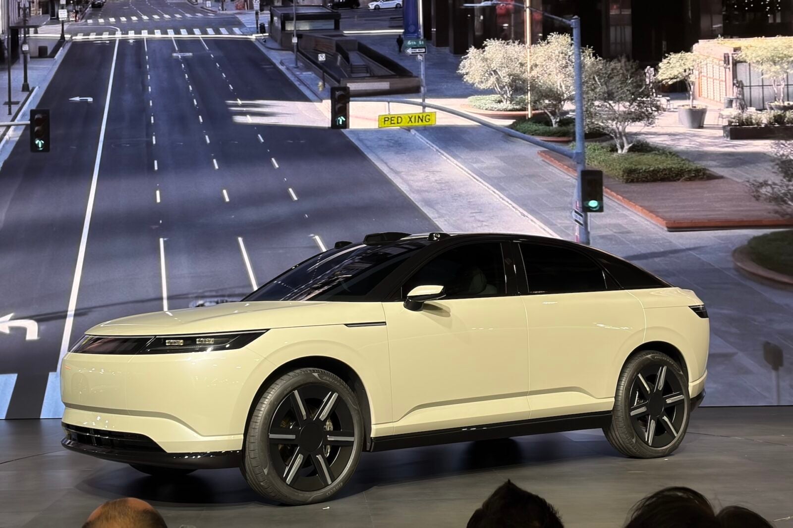 Honda Unexpectedly Enters the Space Race With First Successful Rocket ...